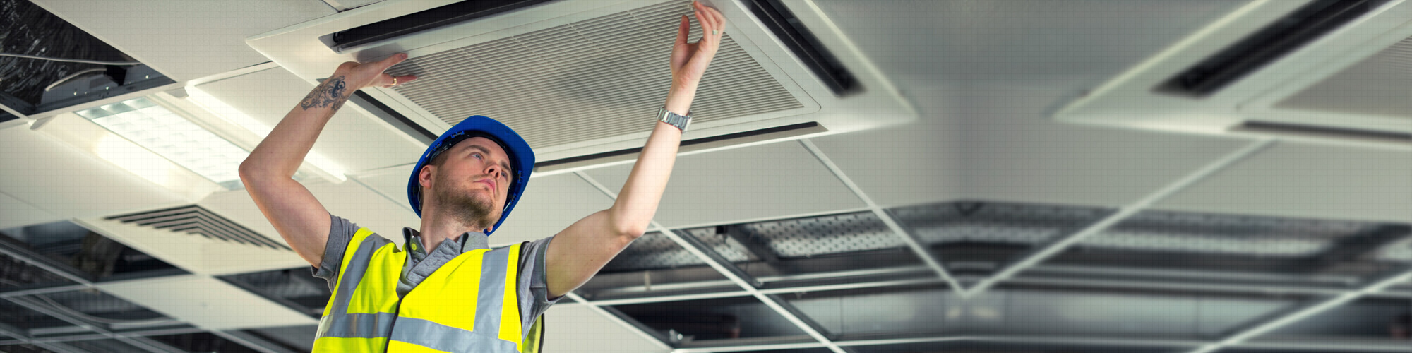 Why commercial maintenance is important | Woodhams Group