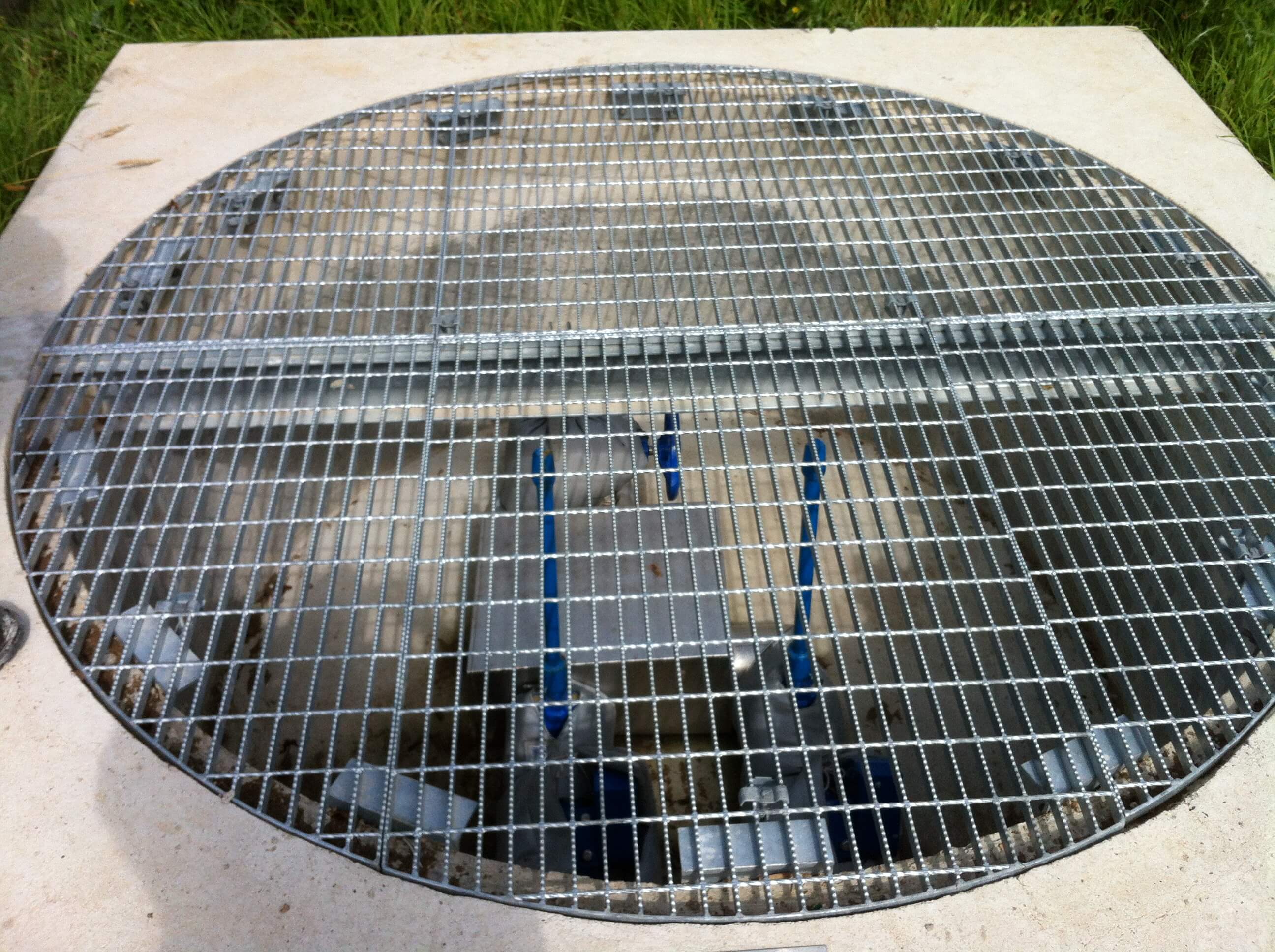 grills-water-treatment-works - Woodhams Group